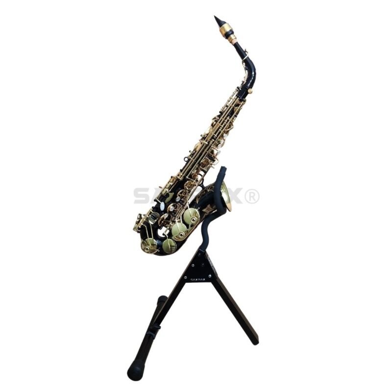 Alto Saxophone Stand - Tour Series | SAXRAX Stands
