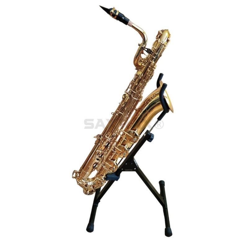 Baritone Saxophone Stand - Tour Series | SAXRAX Stands