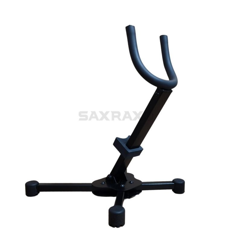 Tenor Saxophone Stand - X Series | SAXRAX Stands