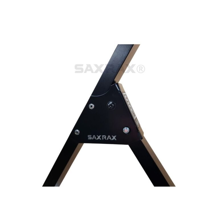 Bass Saxophone Stand - Tour Series | SAXRAX Stands