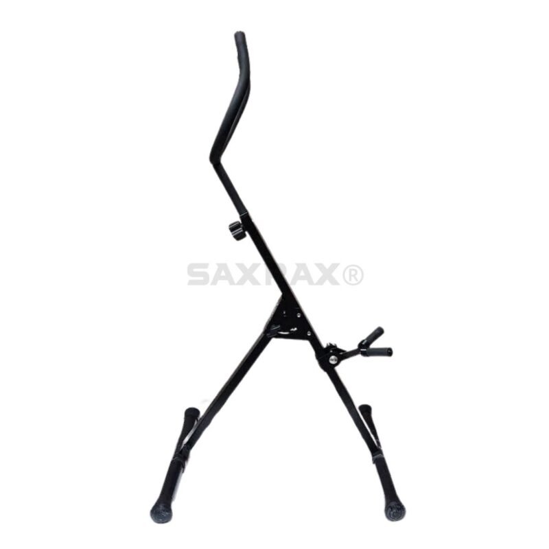 Bass Saxophone Stand - Tour Series | SAXRAX Stands